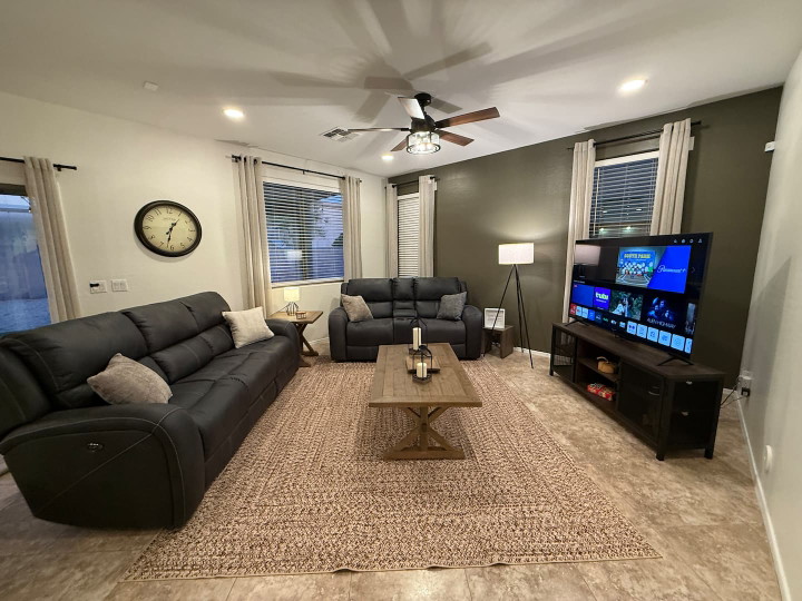 Our Oasis - Family Friendly - Peoria Glendale - Sun City, AZ