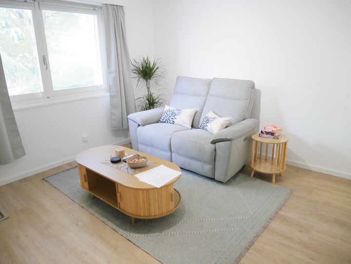 Morges Apartment - Morges