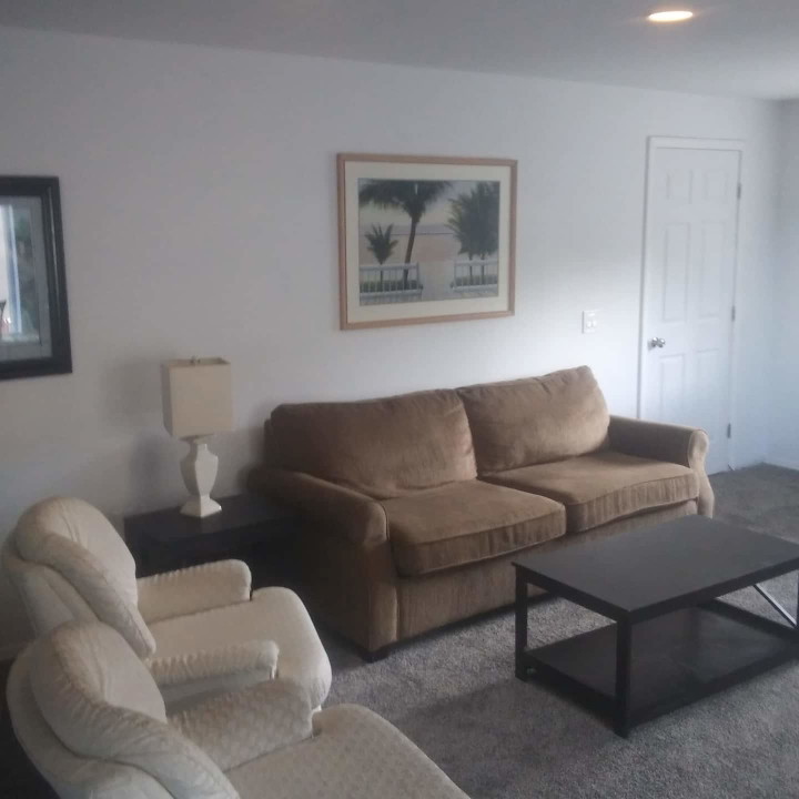 Spokane,  Washington  "New! Home Lower Level - Spokane, WA