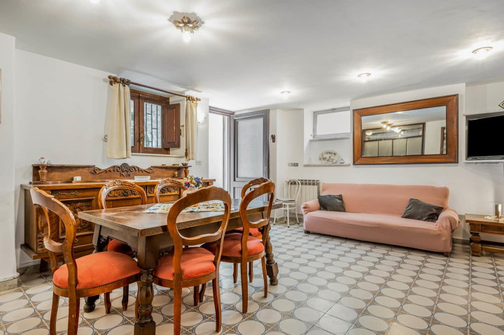 Guesthost - Appartement Spacieux Au Centre - Cœur De Taormine - Taormine