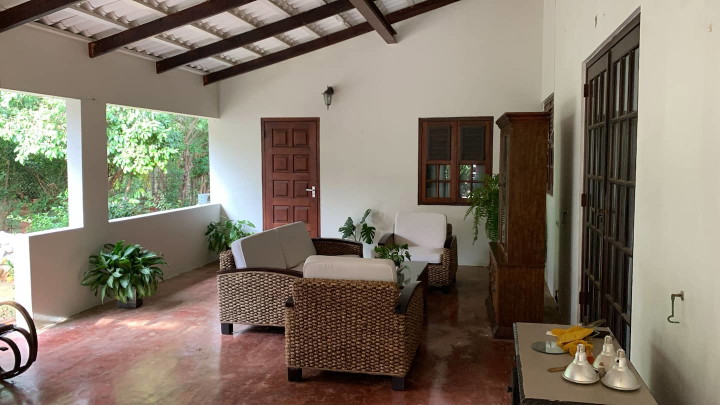 Trupial Appartment - Curaçao