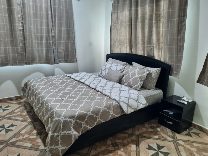 Beautiful 3 Bedroom House - Depot House Villa - Accra