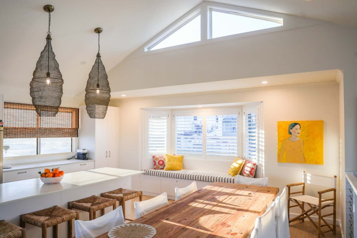 The Nest - Oceanstays - Yamba