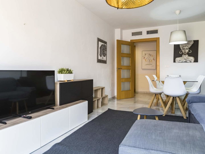 Nomadia Homes 3 - Provincia Málaga, Spagna