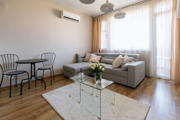 Vimini Apartment - Szeged