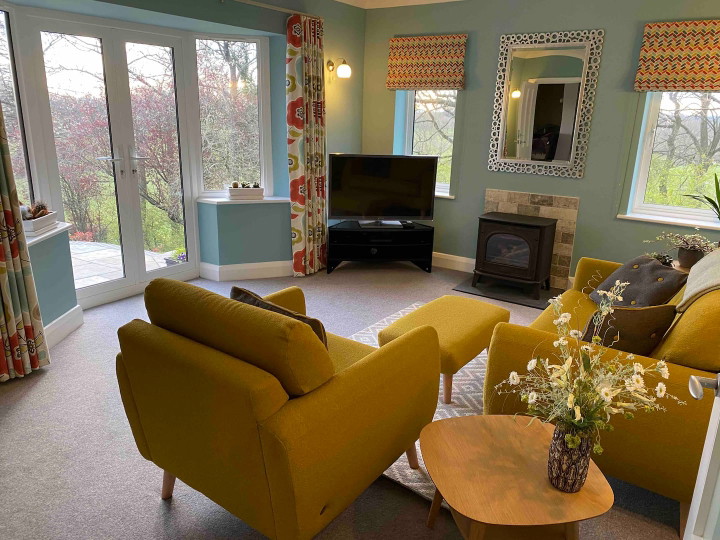 Ground Floor Self Catering Apt.....malvern - Malvern