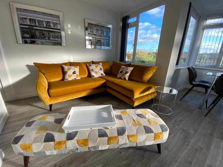 Meadow House - Stamford - Rutland
