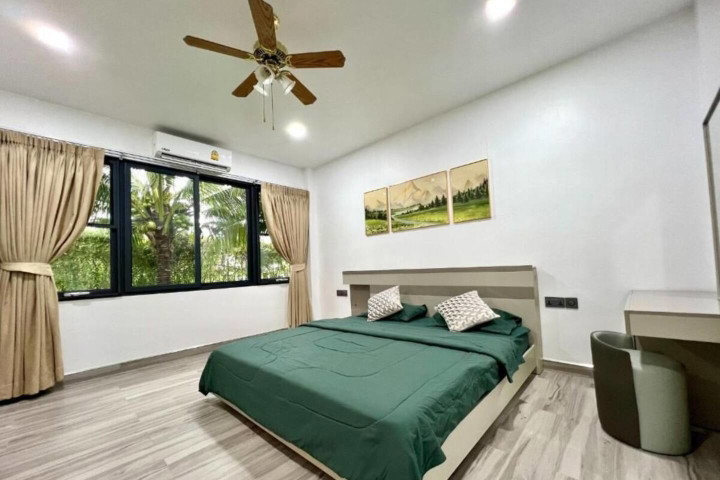 Classic Apartment - 