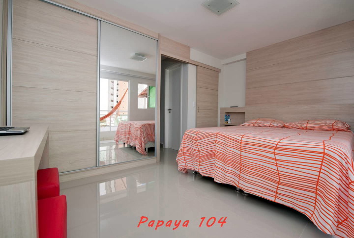 Papaya 104 - Natal