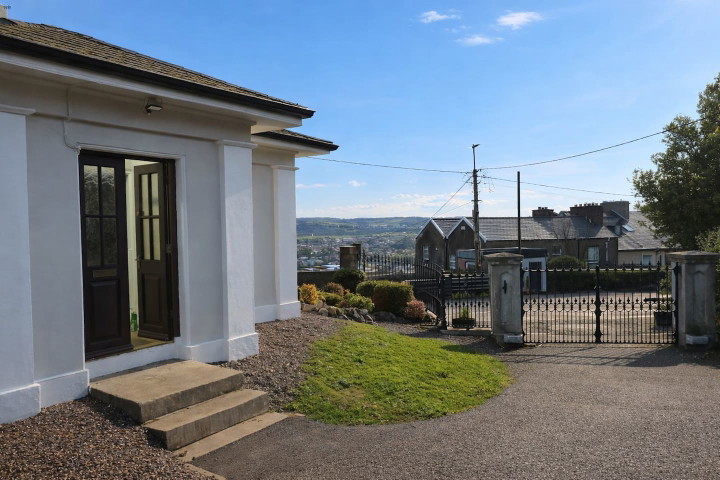 Retraite Panoramique | Bungalow 2br - Cork