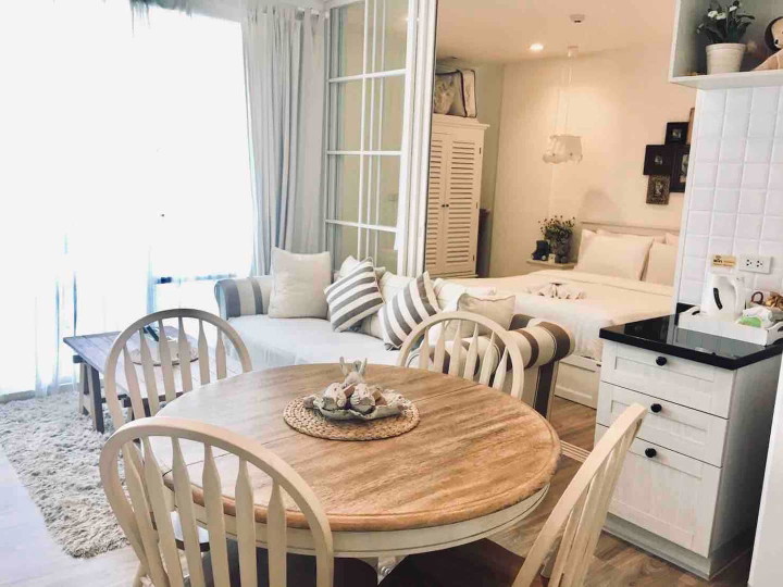 Summerhuahin612 Near Beach And Cicada - Hua Hin