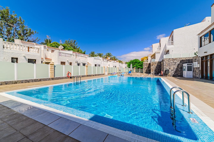 Family Townhouse | Sandy Beach | Las Americas - Costa Adeje