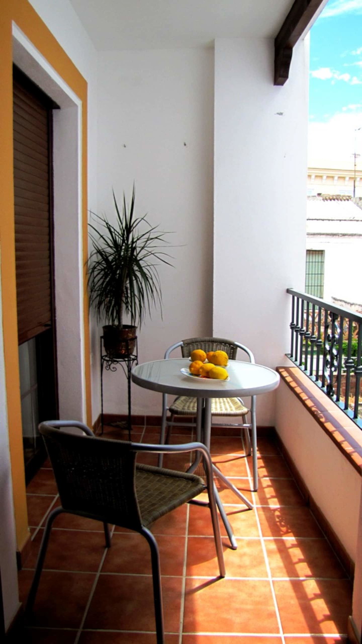 Apartamentos De Raquel Centro Y Playas De Nerja - Nerja