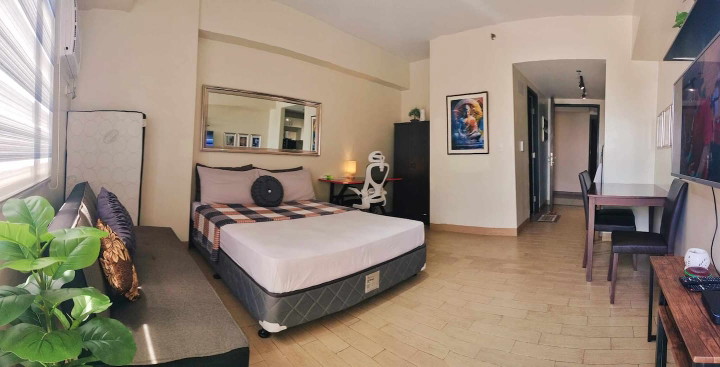Sonson @ Manhattan Plaza Araneta Cubao Quezon City - Quezon City