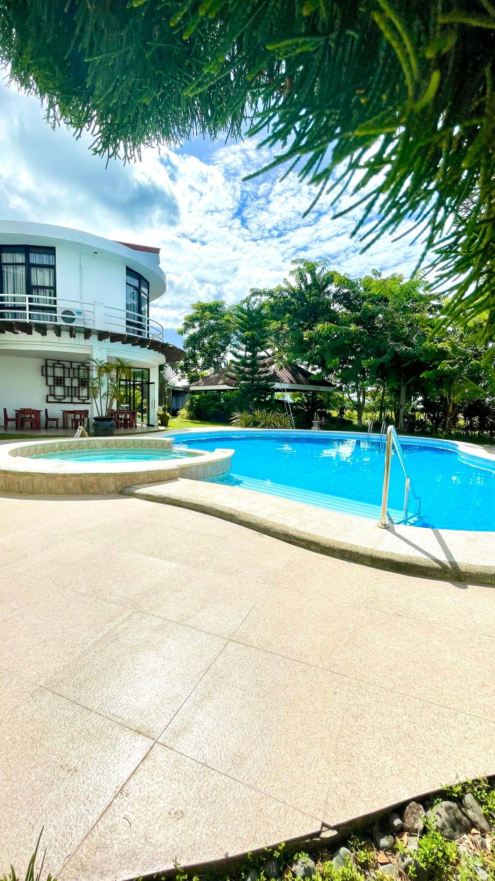 Convenient Kalibo Airport Stay For 2 - Kalibo