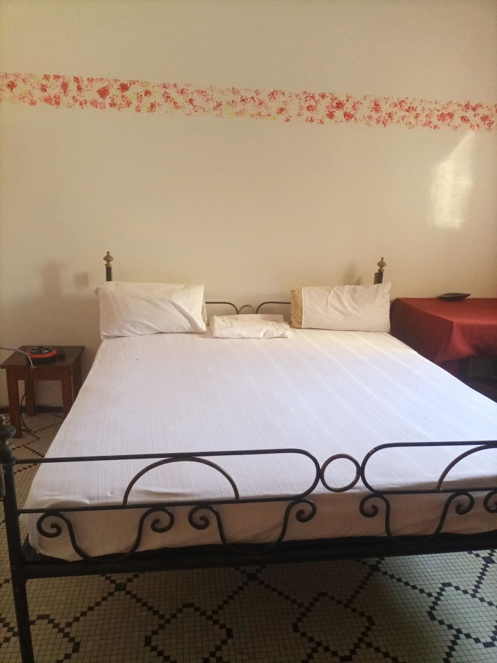 Auberge Confiance - Senegal