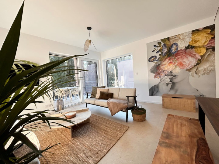 Villa Des Berges De L'ill - Mulhouse