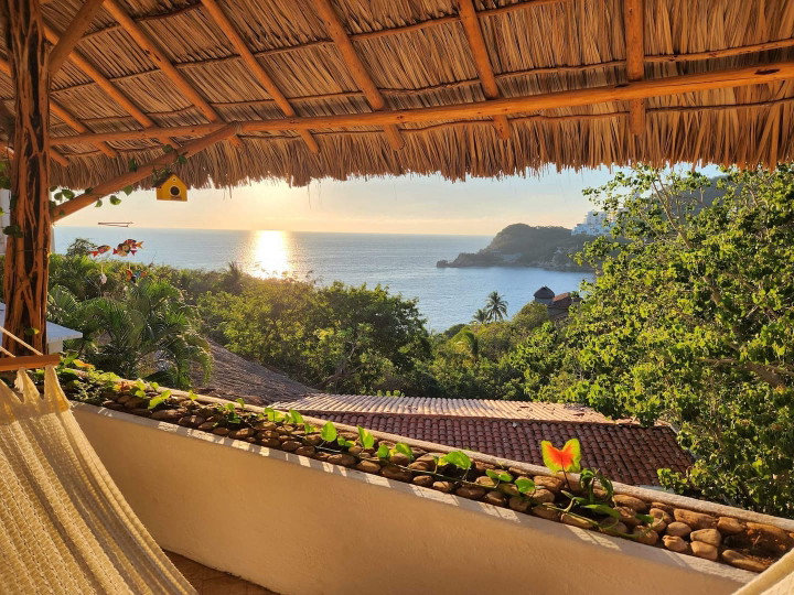 Recinto De Amor Plus - Acapulco