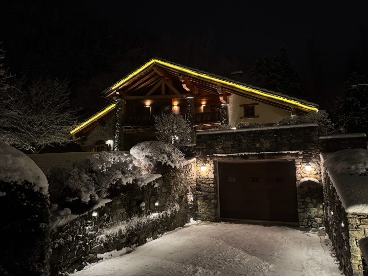 Chalet Phoque - Courmayeur
