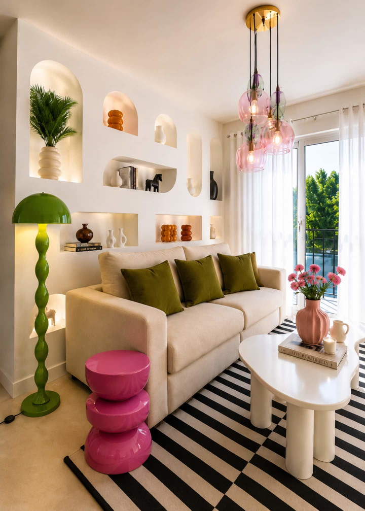 Cozy Flat With Parking +Ac 15 Min From The Beach - Mougins