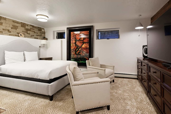 Fasching Haus 13 | Studio In Aspen - Aspen
