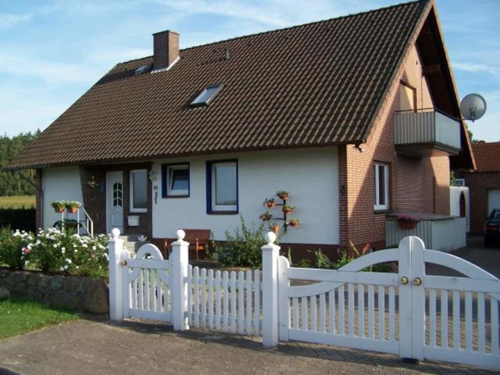 3 Zi. Whg., In Ruhiger Lage Und Doch Mittendrin... - Bergen
