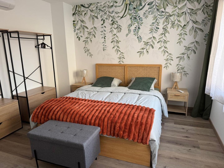Maisonnette Cosy Avec Terrasse 
Et Climatisée - Amnéville