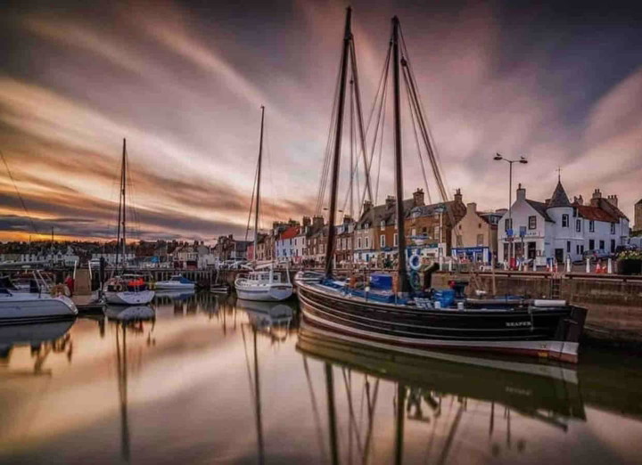 Ben The Hoose - East Neuk