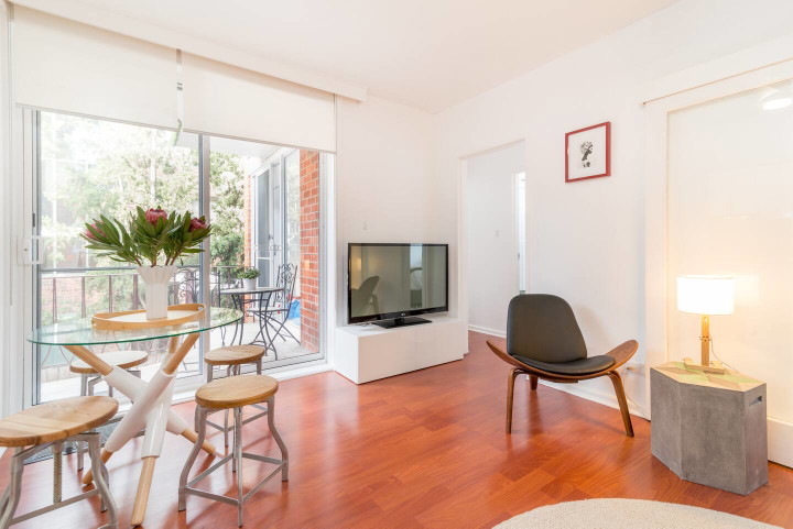 Bright Homely 2br In St Kilda East W Parking - St Kilda
