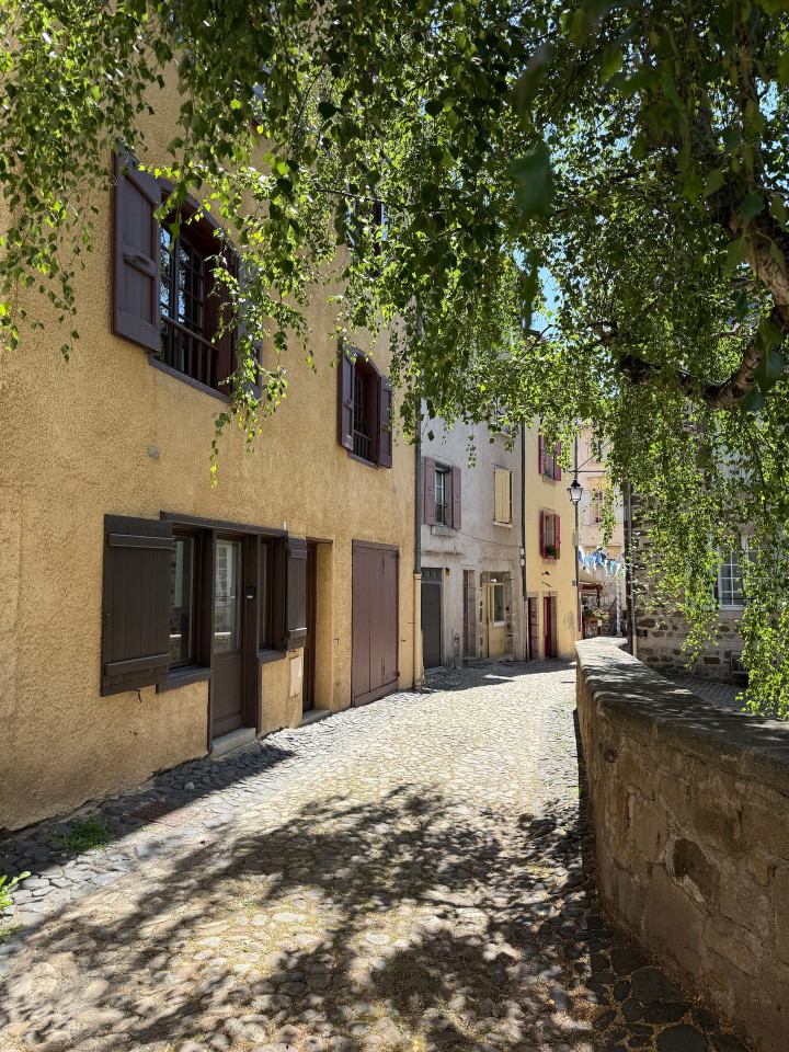 La Coquille Ponote - Le Puy-en-Velay