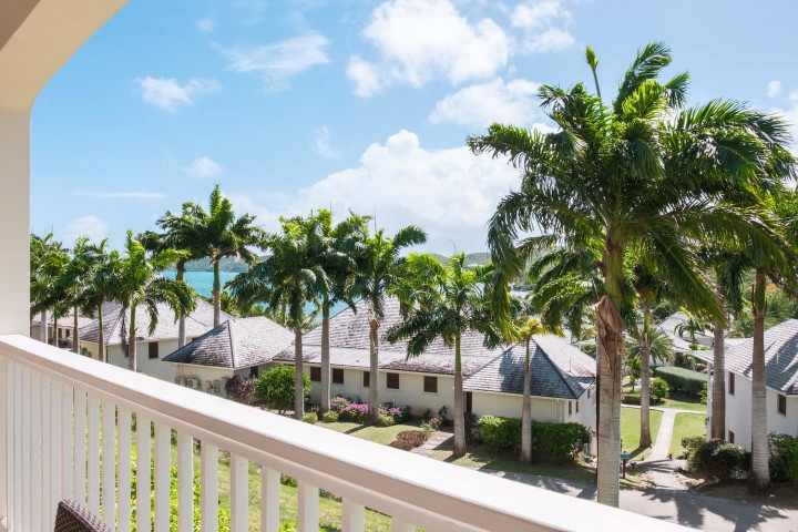 Island Haven | Villa 3&nbsp;Chambres, Piscines Et Plage - Antigua-et-Barbuda