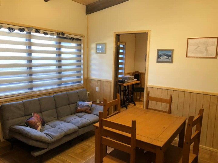 Beautiful Apartment With An Excellent Location - Punta Arenas