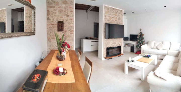 Entire House Near The Beach - Temporary Rental - Pineda de Mar