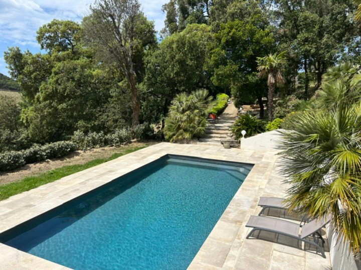 Villa De Charme- Extérieur Exceptionnel Patrimonio - Bastia