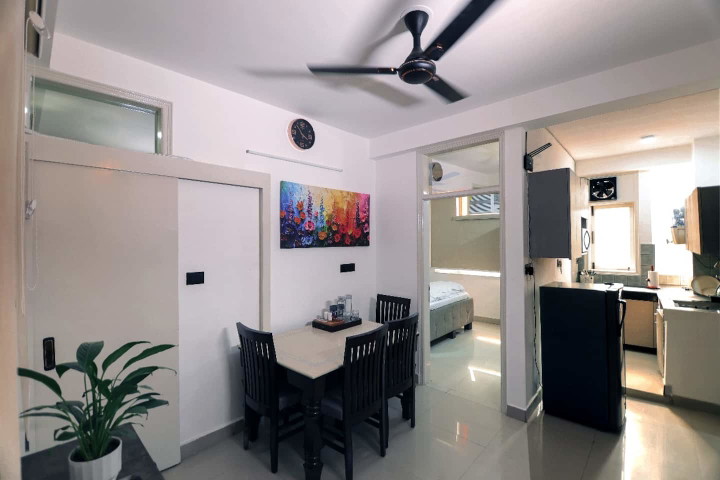 Comfort 3bhk Near Max Hospital & Amity Noida | 104 - Noida
