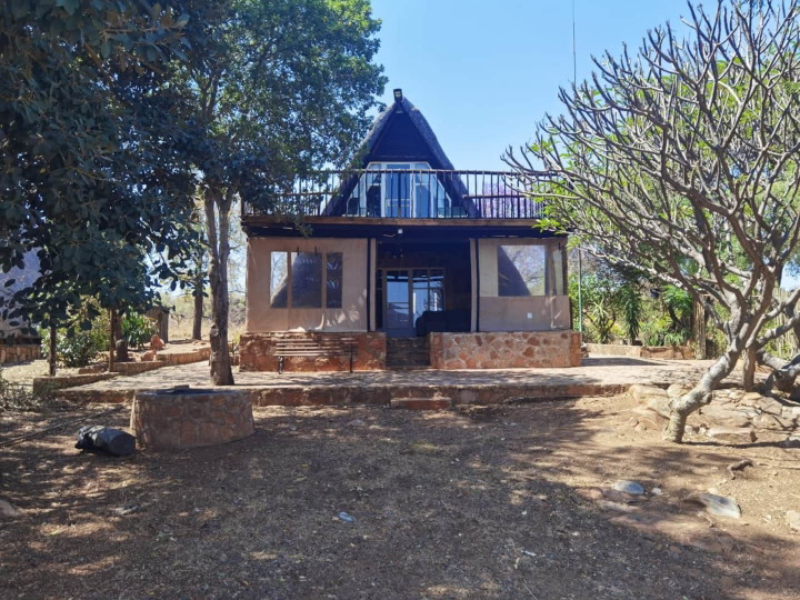 Eagles Nest - Buffelspoort