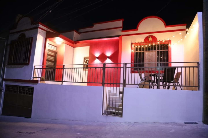 Casa María - Querétaro