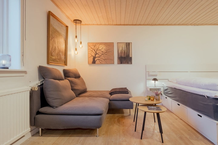 Studio Apartment| 20min From City Center| Tórshavn - Islas Feroe