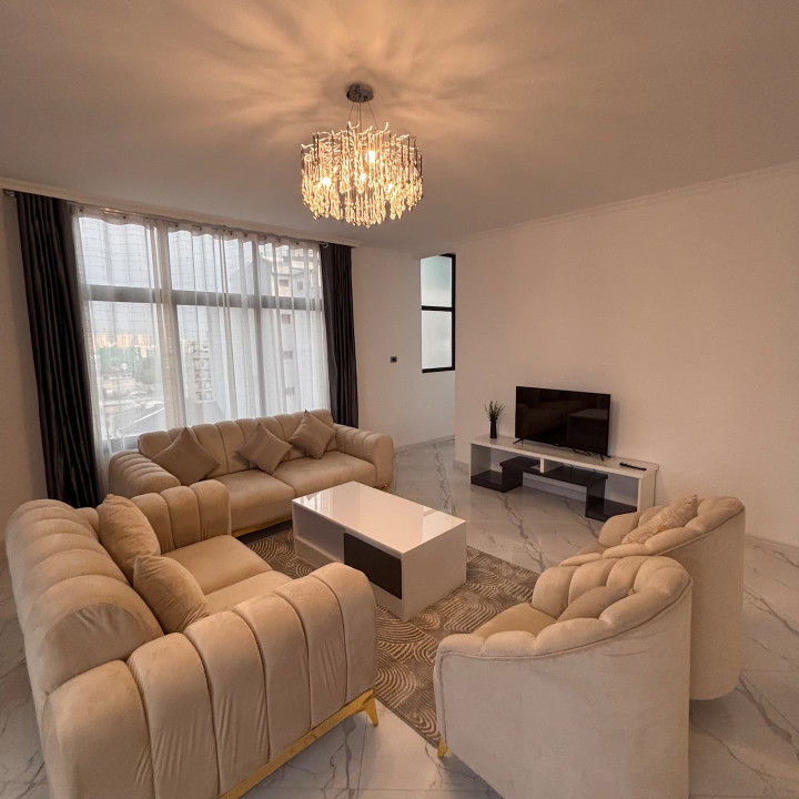 Modern 3br Near Bole & Airport - Éthiopie