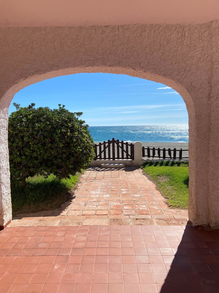 Marina Beach Villa - Spanje