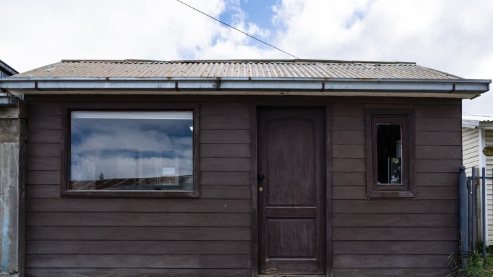 Apartment In Natales Downtown - Puerto Natales