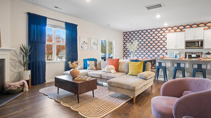 6min To Uncc: Large Group | 10 Beds | Games | Yard - Harrisburg, NC