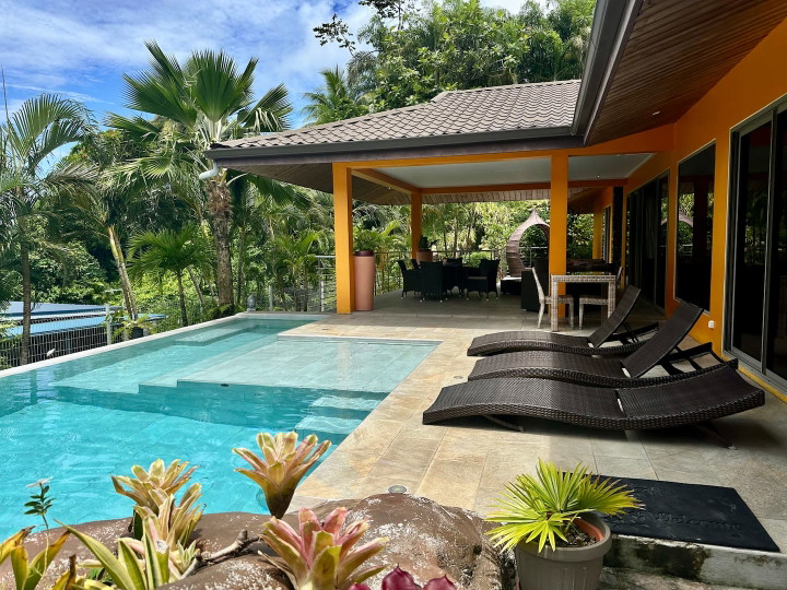 Villa Alana - Bora-Bora