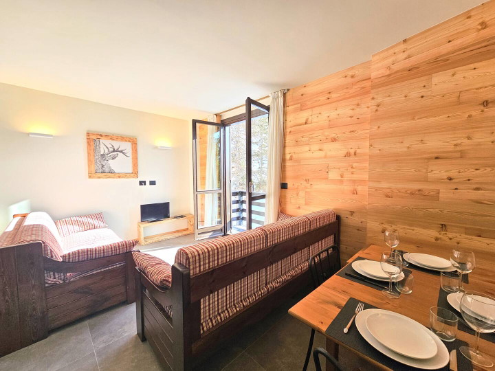 Moda Apartments Cimaboschi, Sulle Piste - Pragelato