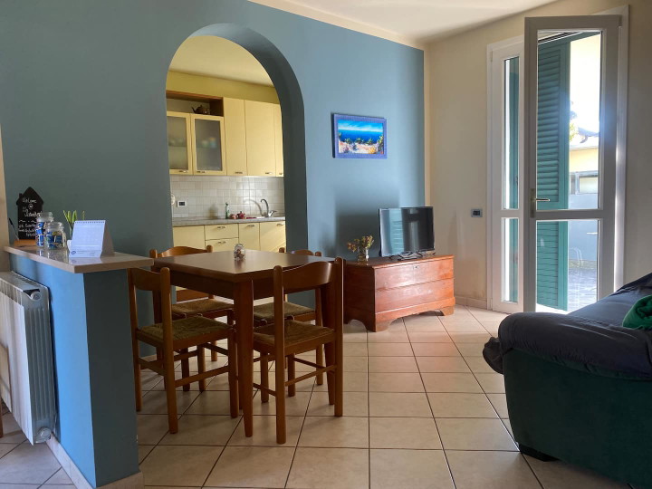 Sistershome - Cervia