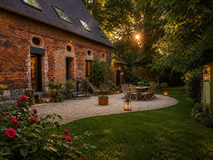 La Villa Eden - Rouen