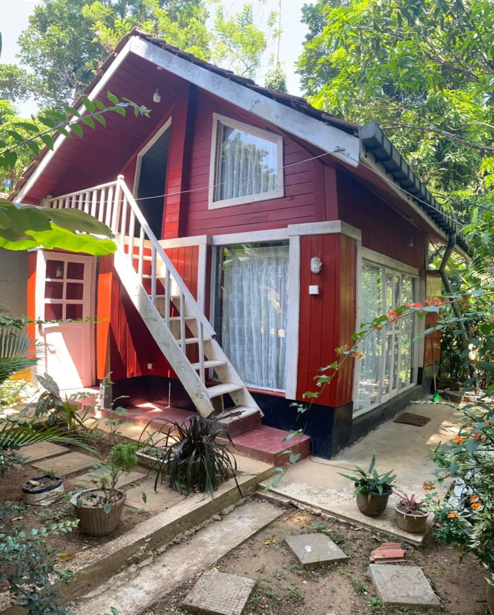 Paradise Cottage - Sri Lanka