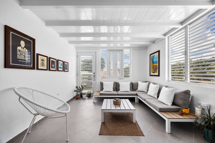 Casa Brisa | Apt. 1 - Aguadilla