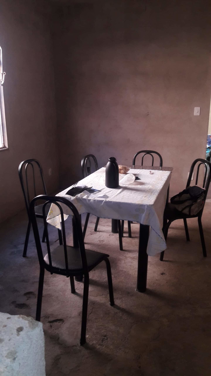 Casa Para Hospedagem Semanal E Mensal - Sete Lagoas