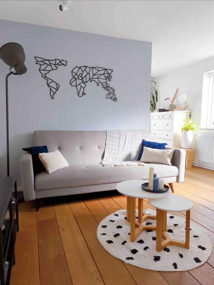 Spacious And Quiet Apartment In The Center Of Bemmel - Nijmegen